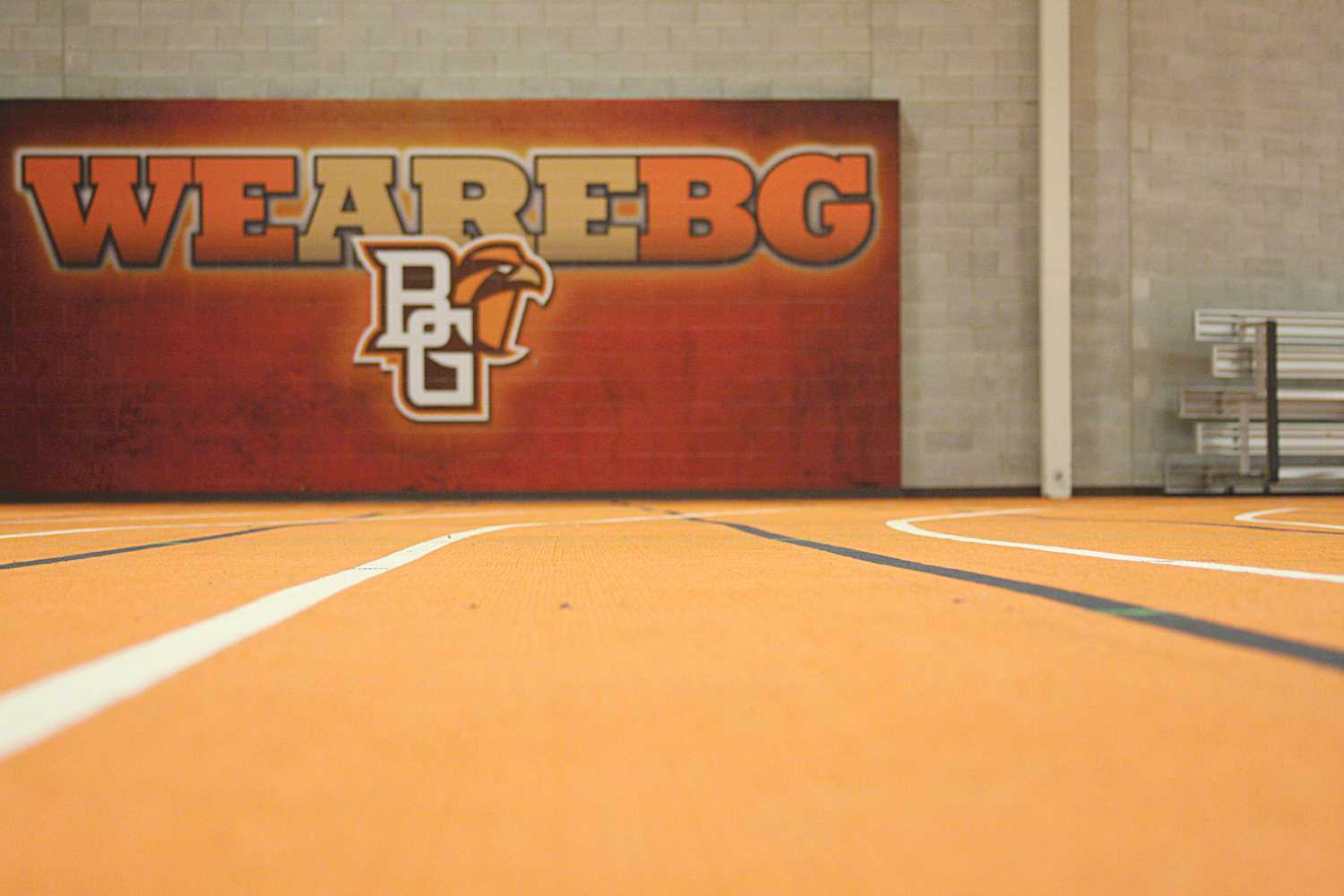 Falcons land 22 on academic all-conference track and field team – BG ...