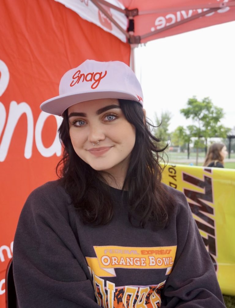 Get to know Snag, the new delivery service – BG Falcon Media
