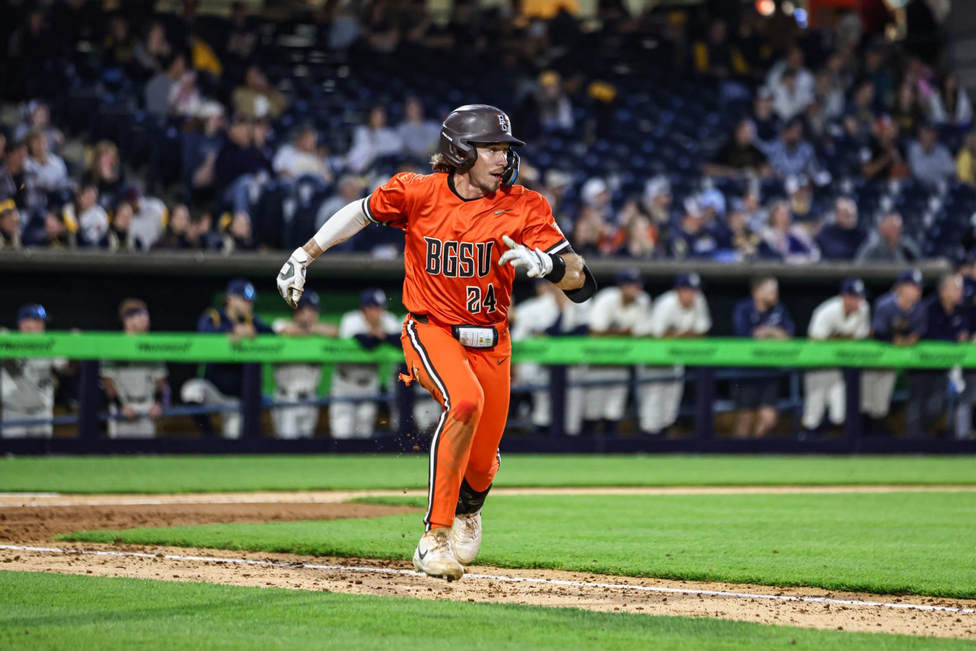 BGSU baseball vs Butler preview: Falcons host Bulldogs in non ...