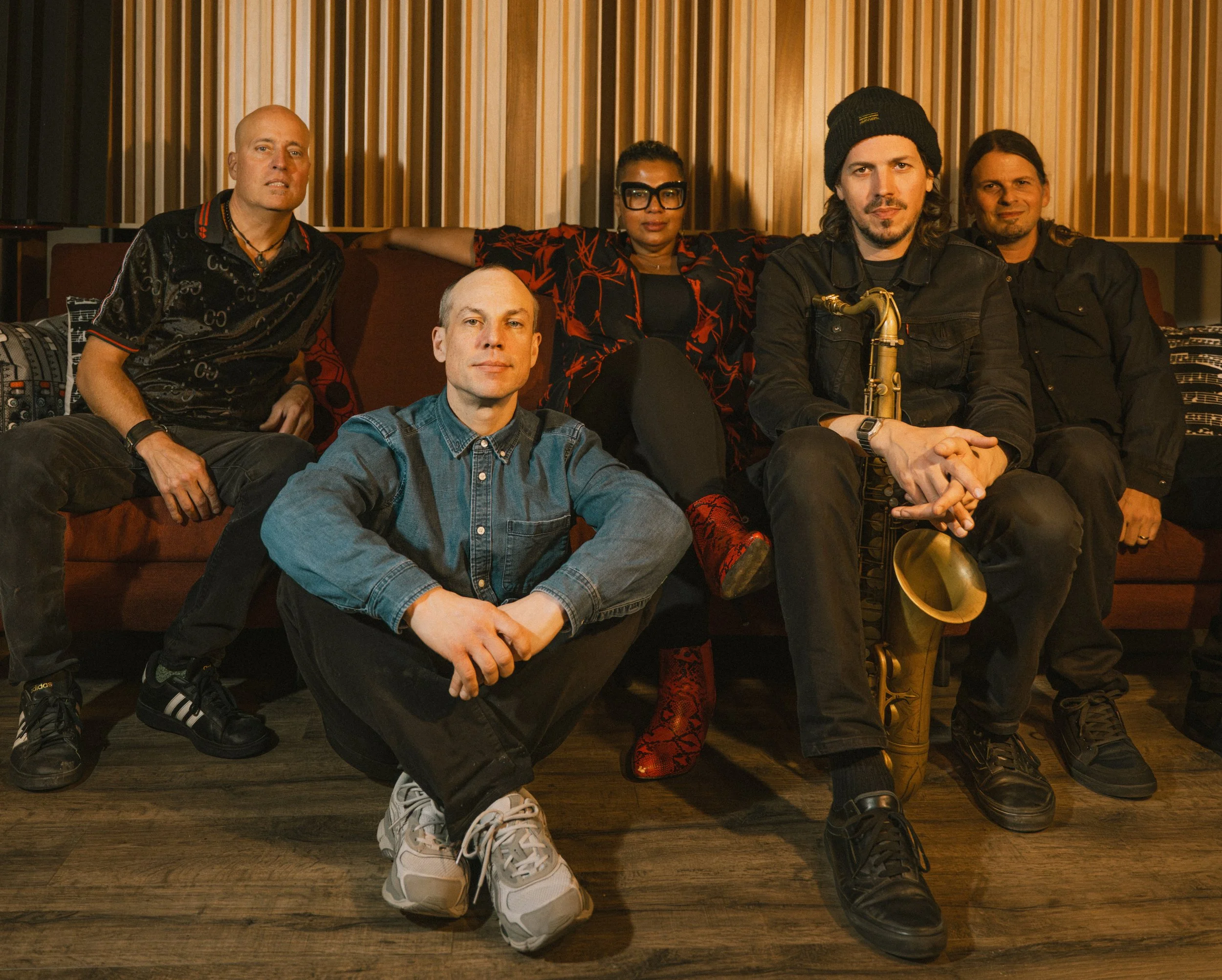 Dates set for Bowling Green’s Black Swamp Arts Festival – BG Falcon Media